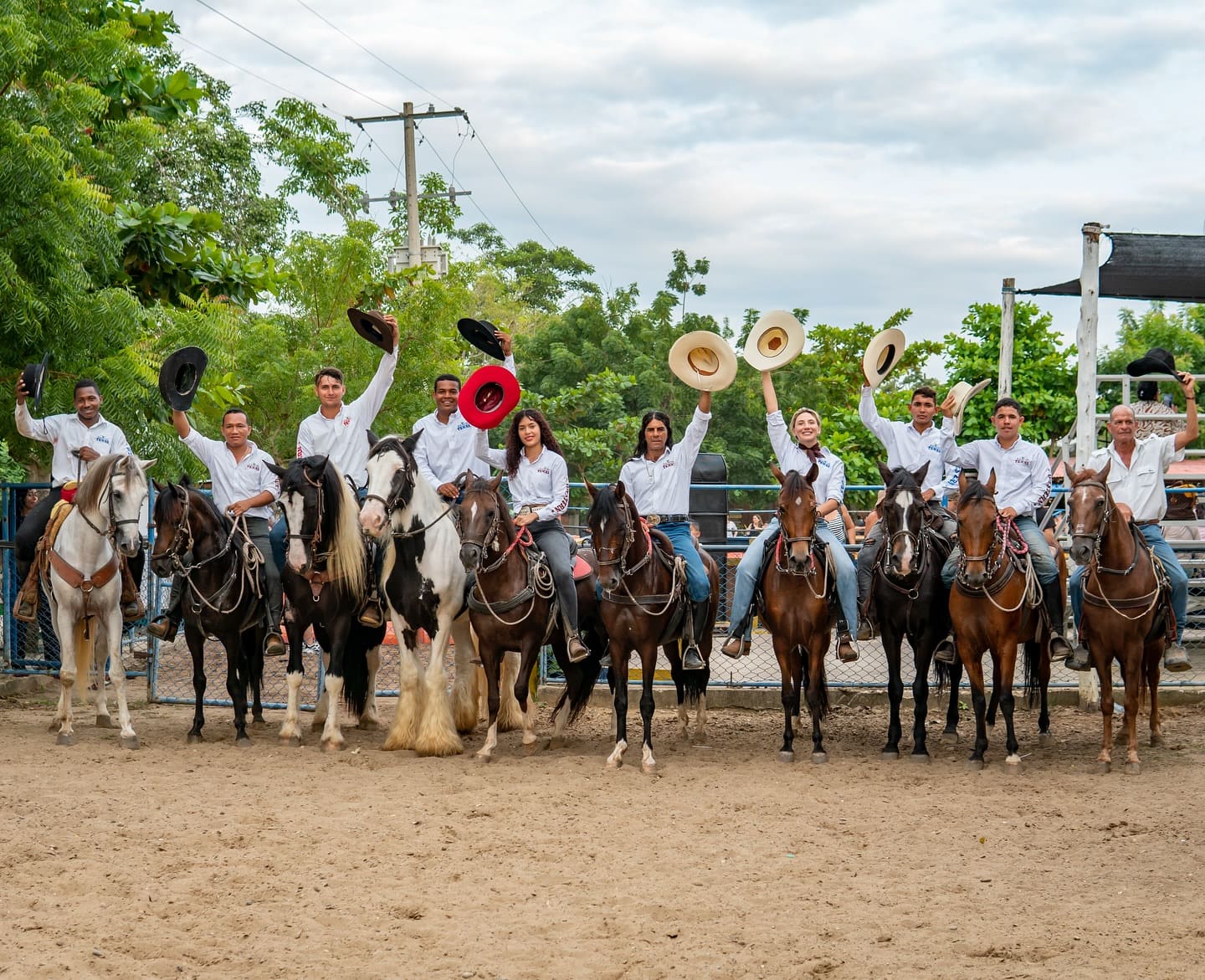Rancho Texas | The Largest Theme Park in the Atlantic