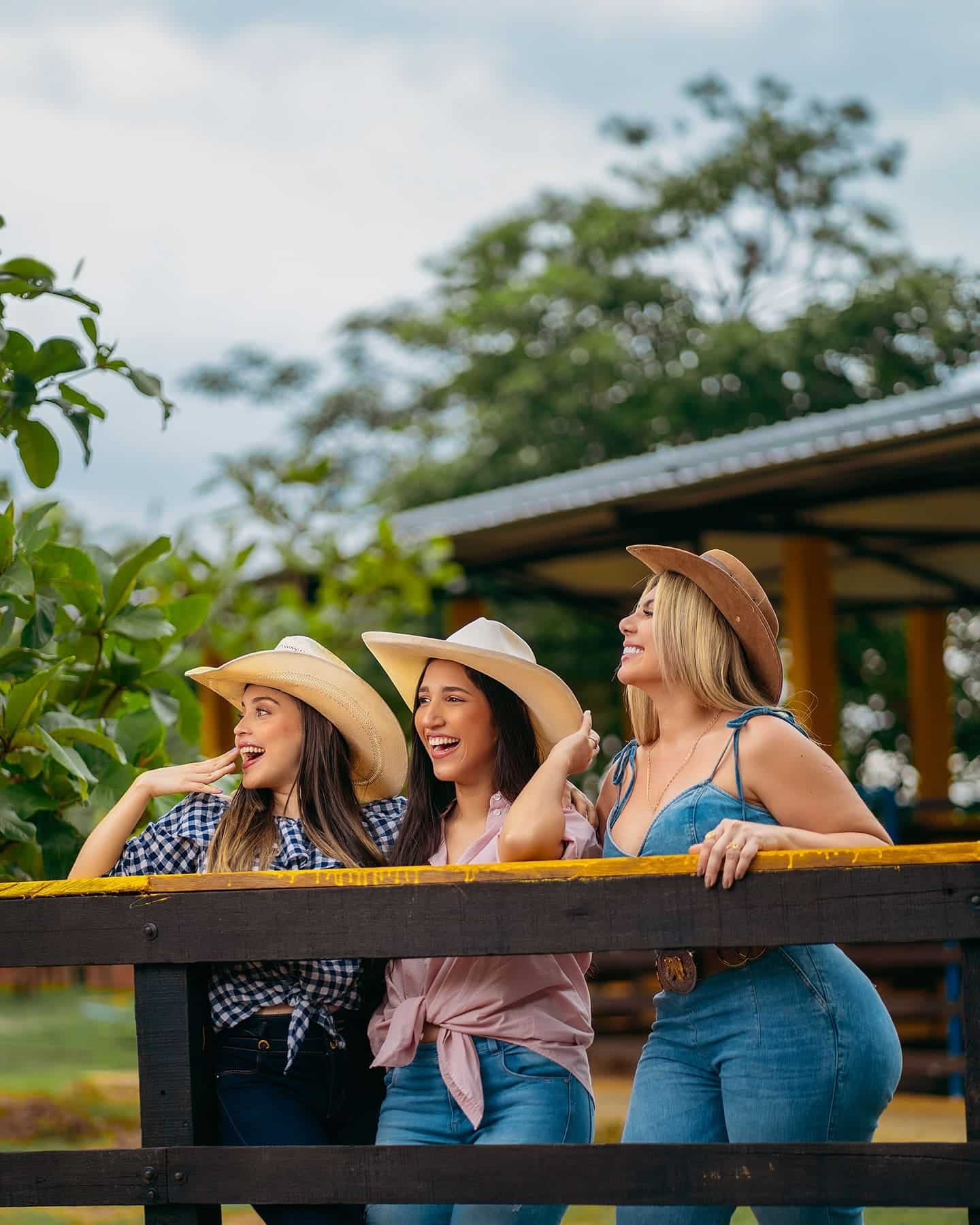 Rancho Texas | The Largest Theme Park in the Atlantic