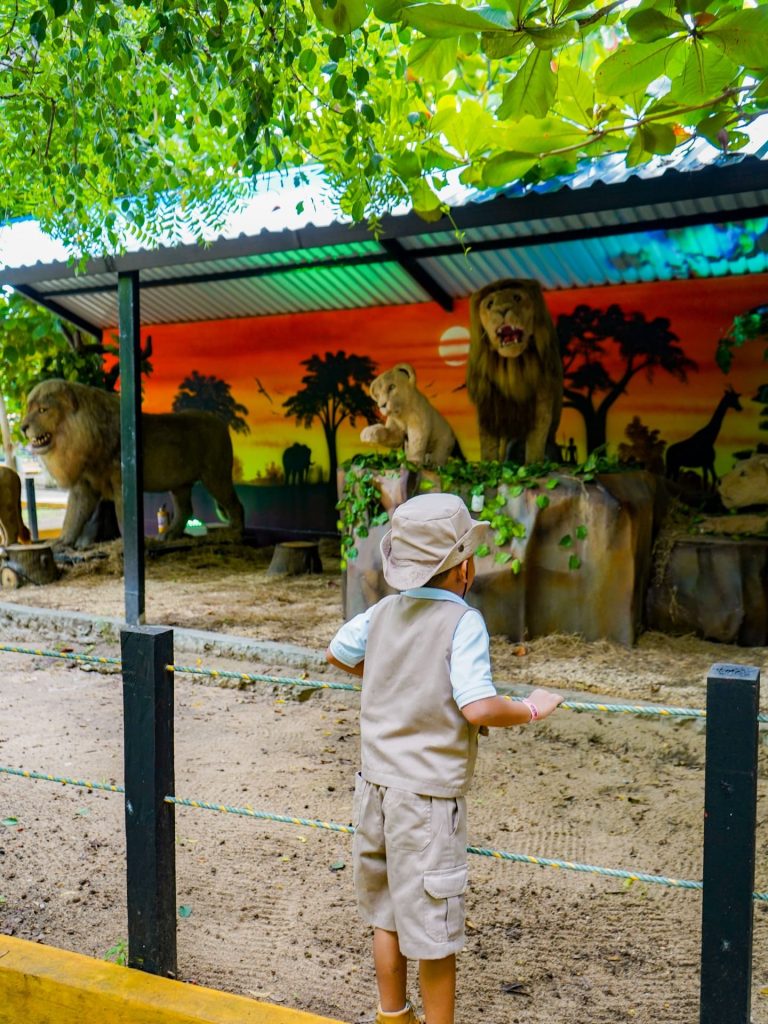 Rancho Texas | The Largest Theme Park in the Atlantic
