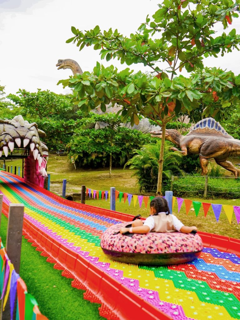 Rancho Texas | The Largest Theme Park in the Atlantic