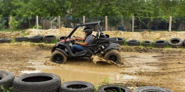Rancho Texas | The Largest Theme Park in the Atlantic